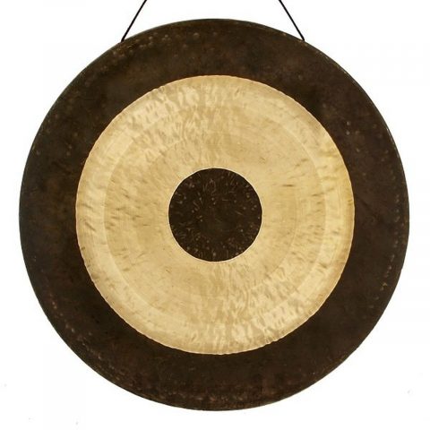 Gong History Benefits and Working Mechanism | Gong & Its Origin
