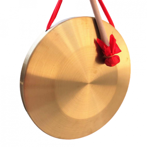 How to Play Gong? Method of Playing Gong? Techniques to Play Gong